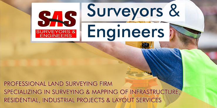 SAS Surveyors & Engineers